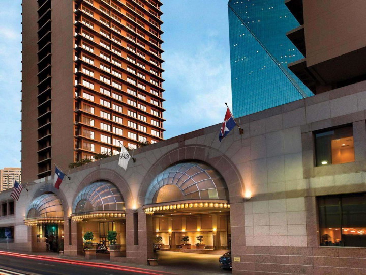 Fairmont Dallas - Highland Park