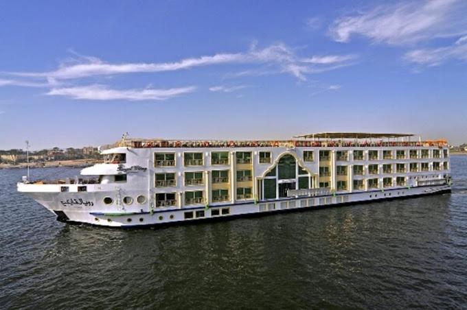 Nile Cruise 3 To 7 Nights All Inclusive - Luxor