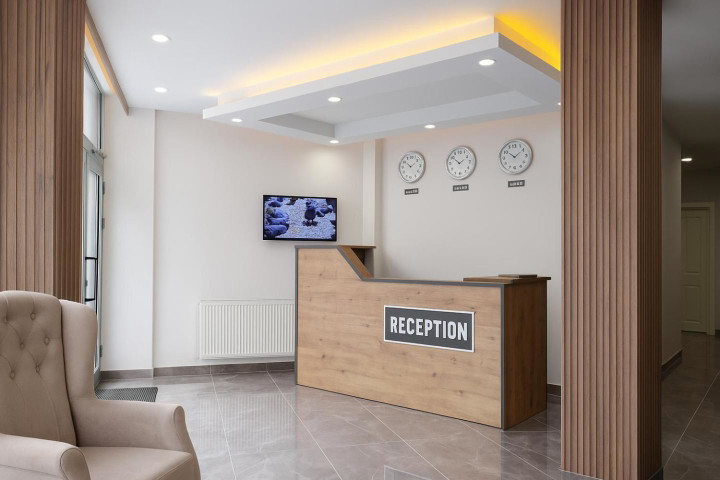 Semih Otel - Erzurum