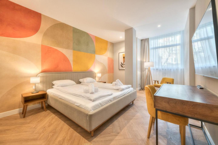 Retro Boutique By Northside Apartments - Morze Bałtyckie