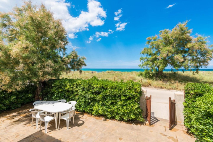 Villa Son Serra - Santa Margalida