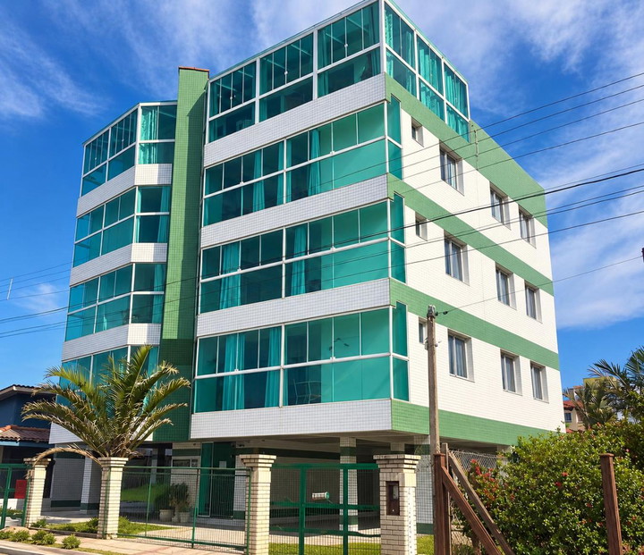 Tropical Tramandaí - Tramandaí