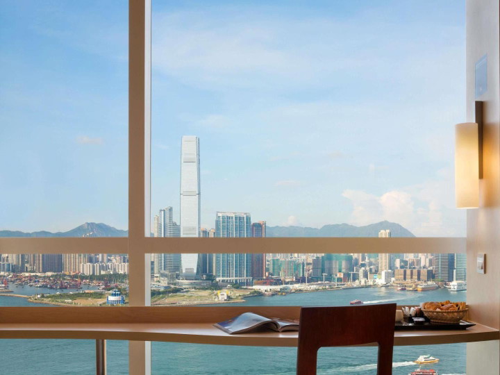 Ibis Hong Kong Central & Sheung Wan - Sheung Wan