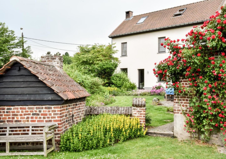 B&b Plattestien - Nivelles