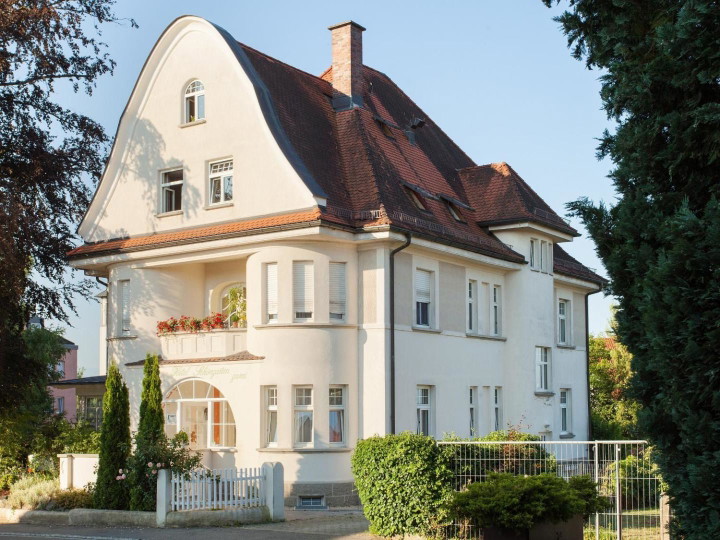 Hotel Schöngarten Garni - Lindau