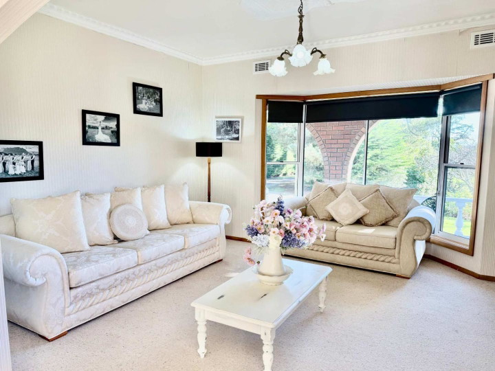 Carinya Farmstay - Sheffield