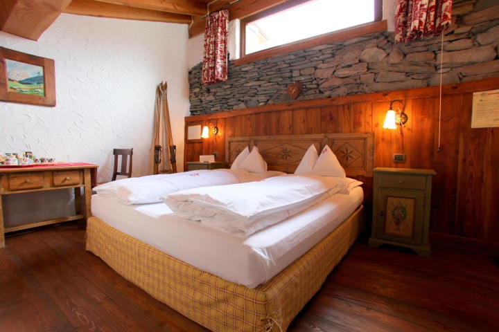 Eco Chalet Maison Dominique - Gressoney-Saint-Jean