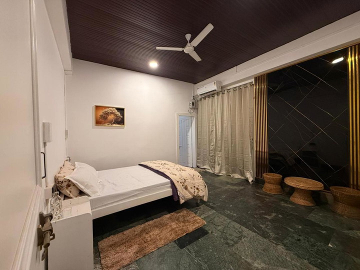 Lighthouse Villa Homestay - Dimapur