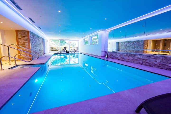 Hotel Sonnhof - Fulpmes