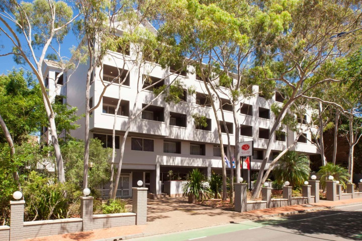 Metro Aspire Hotel Sydney - Strathfield