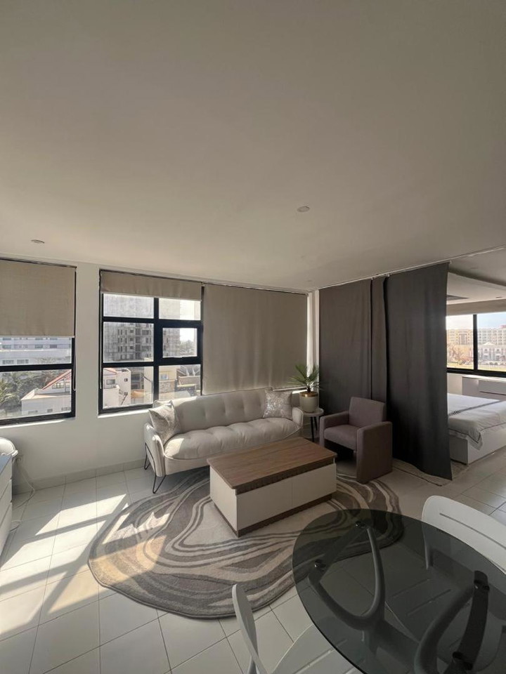 Cozy Studio Almadies - Dakar
