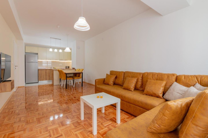 K&f Apartments - Ohrid