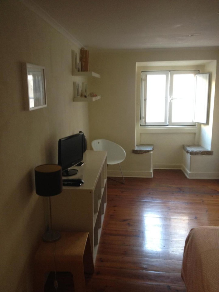 Studio In The Heart Of Alfama - Alfama