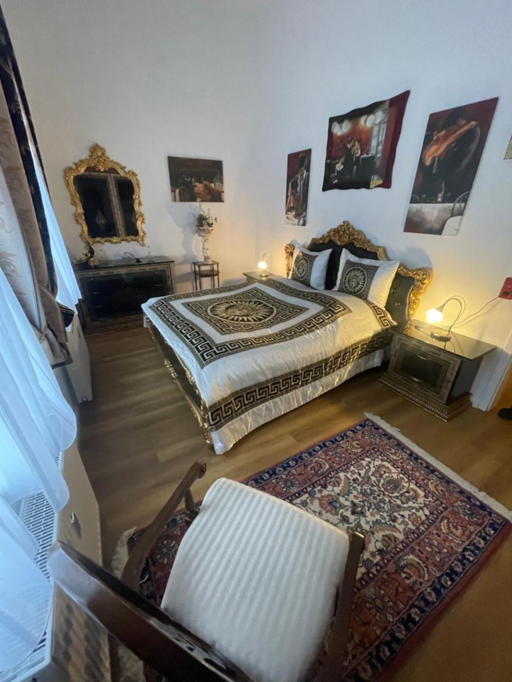 Gästewohnung Elegance - Halle (Saale)