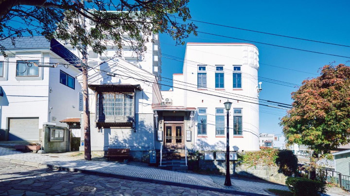 Small Town Hotel Hakodate - Hokkaido