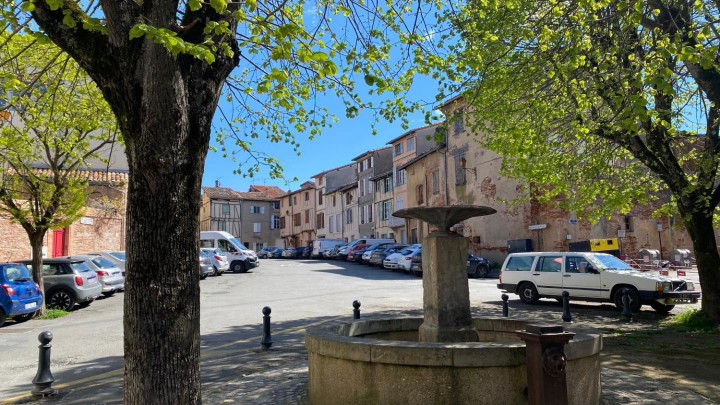 Le Gite D Eugenie - Gaillac