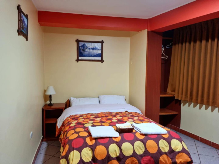Hatun Wasi Huaraz - Huaraz