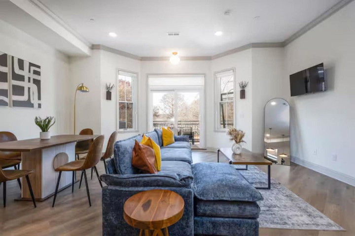 2br - Across From Fairmount Park -10 Mins To Dt - Bryn Mawr, PA