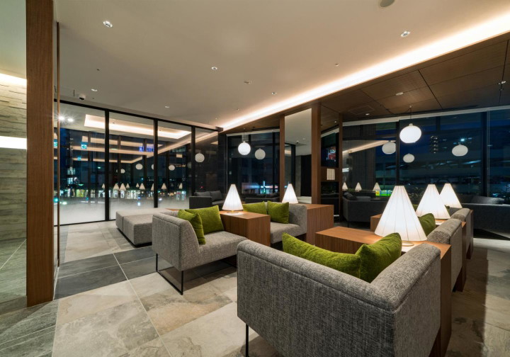 Daiwa Roynet Hotel Toyama-ekimae - Toyama