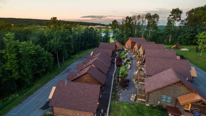 The Lodges At Sunset Village - Maryland
