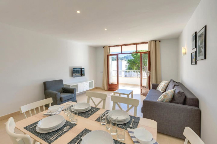 Bagari Homes Camp De Mar - Andratx