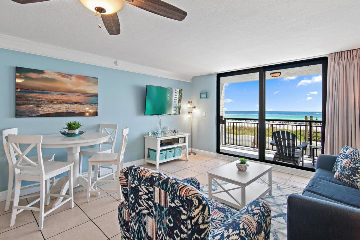 Sundestin 206 - Destin, FL