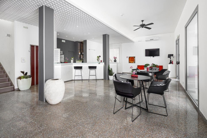Bi Hotel - Bellaria-Igea Marina