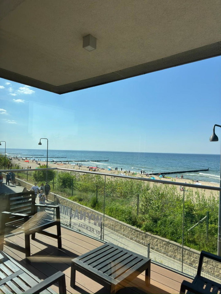 Apartament Przy Plaży 9 - Mielno