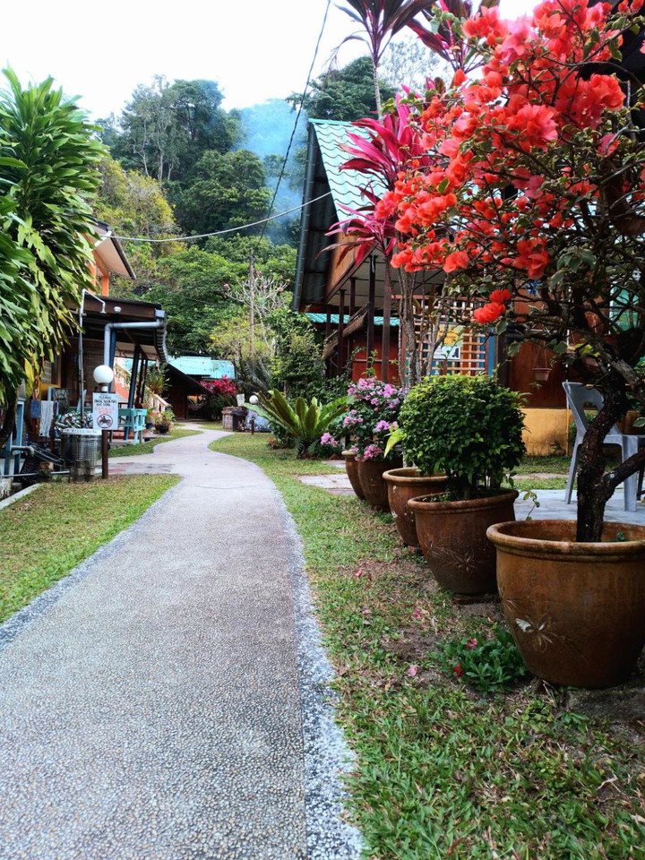 Cheers Garden Chalet - Johor
