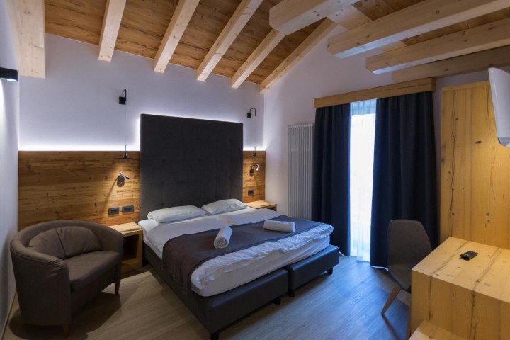 Arnica Mountain Hotel - Predazzo