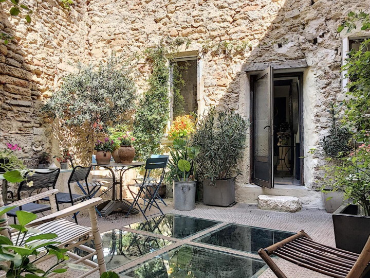 La Vie De Chateau - Grignan