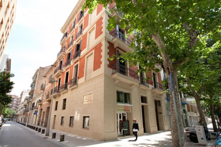 Apbcn Eixample Center - La Barceloneta