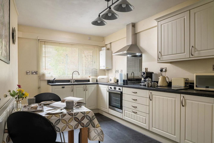 Miners Cottage - Blaenau Ffestiniog