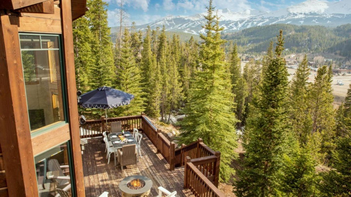 Zendo By Avantstay - Colorado