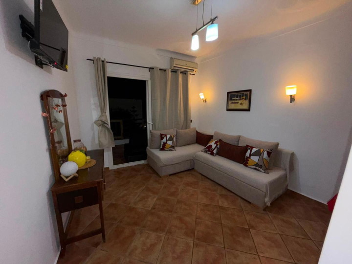 Casa Del Sol - Tetouan