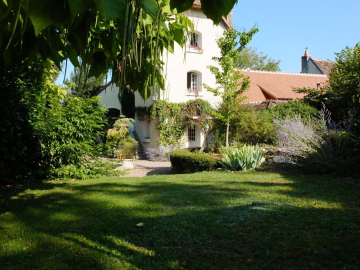 La Pouillyzotte - Bourgogne-Franche-Comté