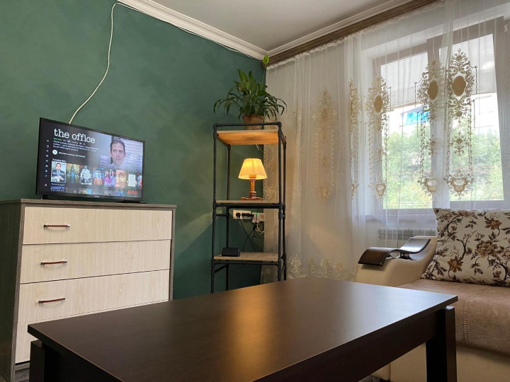 Lovely 2-bedroom Apartment Near Ayb School - Armenia