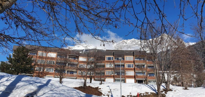 Tgesa Sunnmatt Nr 11 - Savognin