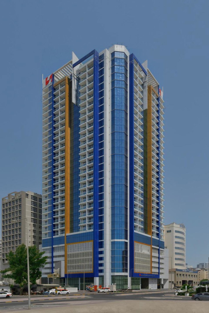 Swiss-belsuites Admiral Juffair - Bahrain
