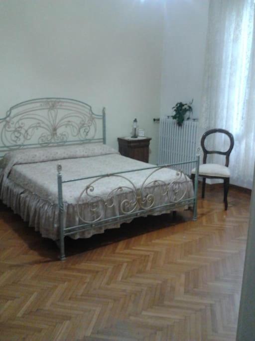 Garden Room - Florencia