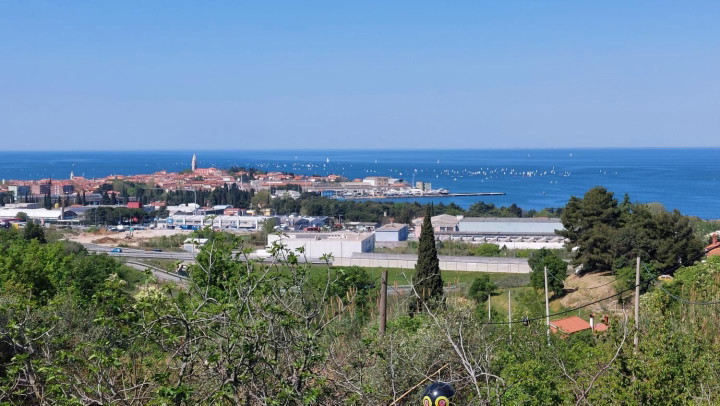 Apartma Lili - Izola