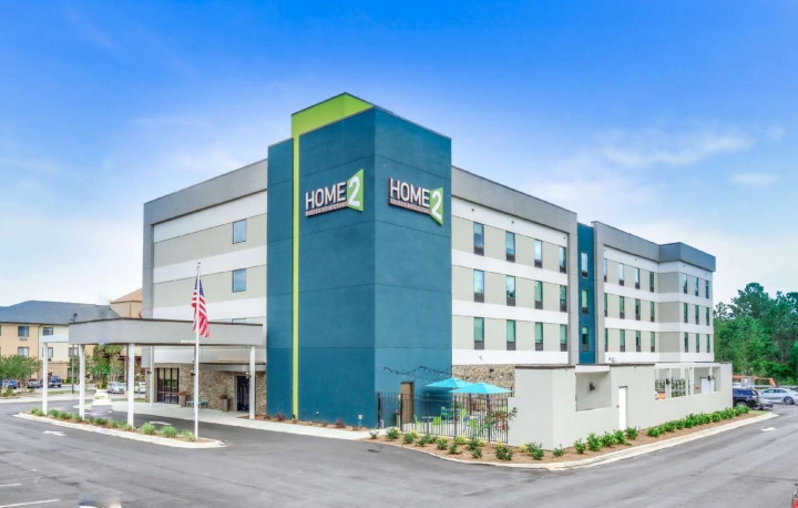 Home2 Suites By Hilton Daphne Spanish Fort - Fairhope, AL