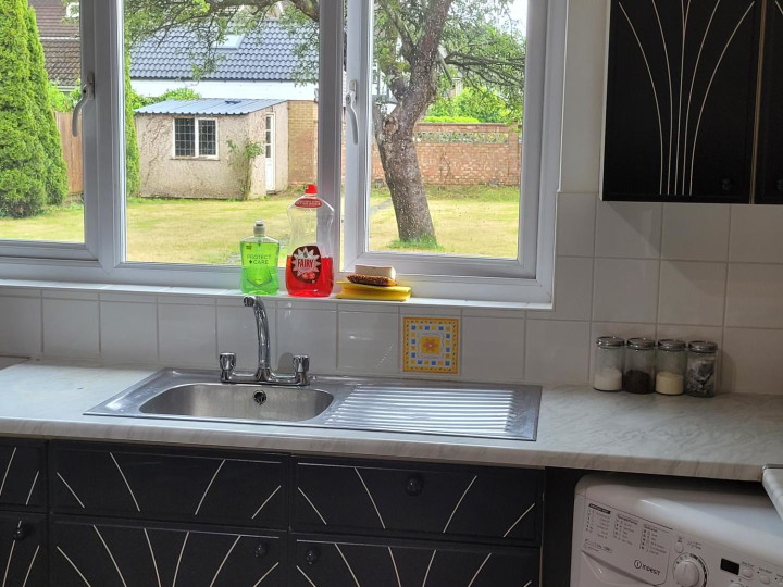 Modern Apartment In Luton - Hertfordshire