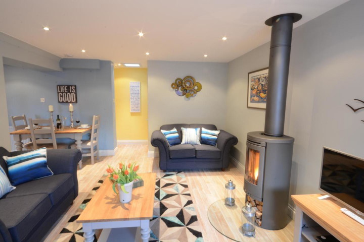 Bunny Cottage, Aldeburgh - Aldeburgh