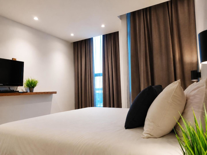 The Leverage Lite Hotel - Kuala Kedah - Alor Setar
