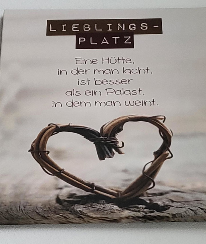 Unterwegszuhause - Solingen