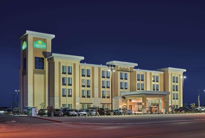 La Quinta By Wyndham Carlsbad - Carlsbad, NM