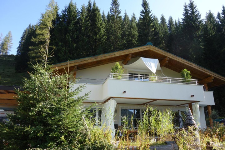 Haus Fuchs - Filzmoos