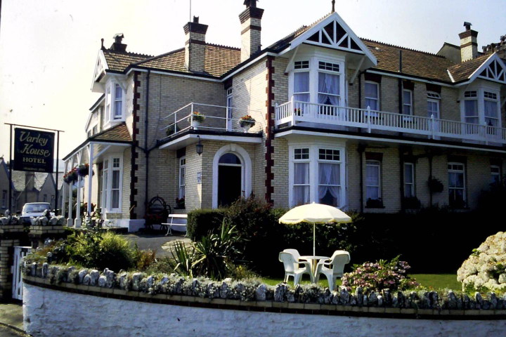 Varley House - Ilfracombe