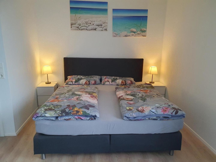 Apartement Weingarten - Ravensburg